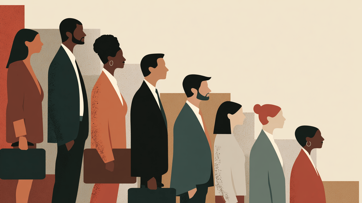 Från Equality till Equity: Den djupa förändring arbetslivet behöver ...